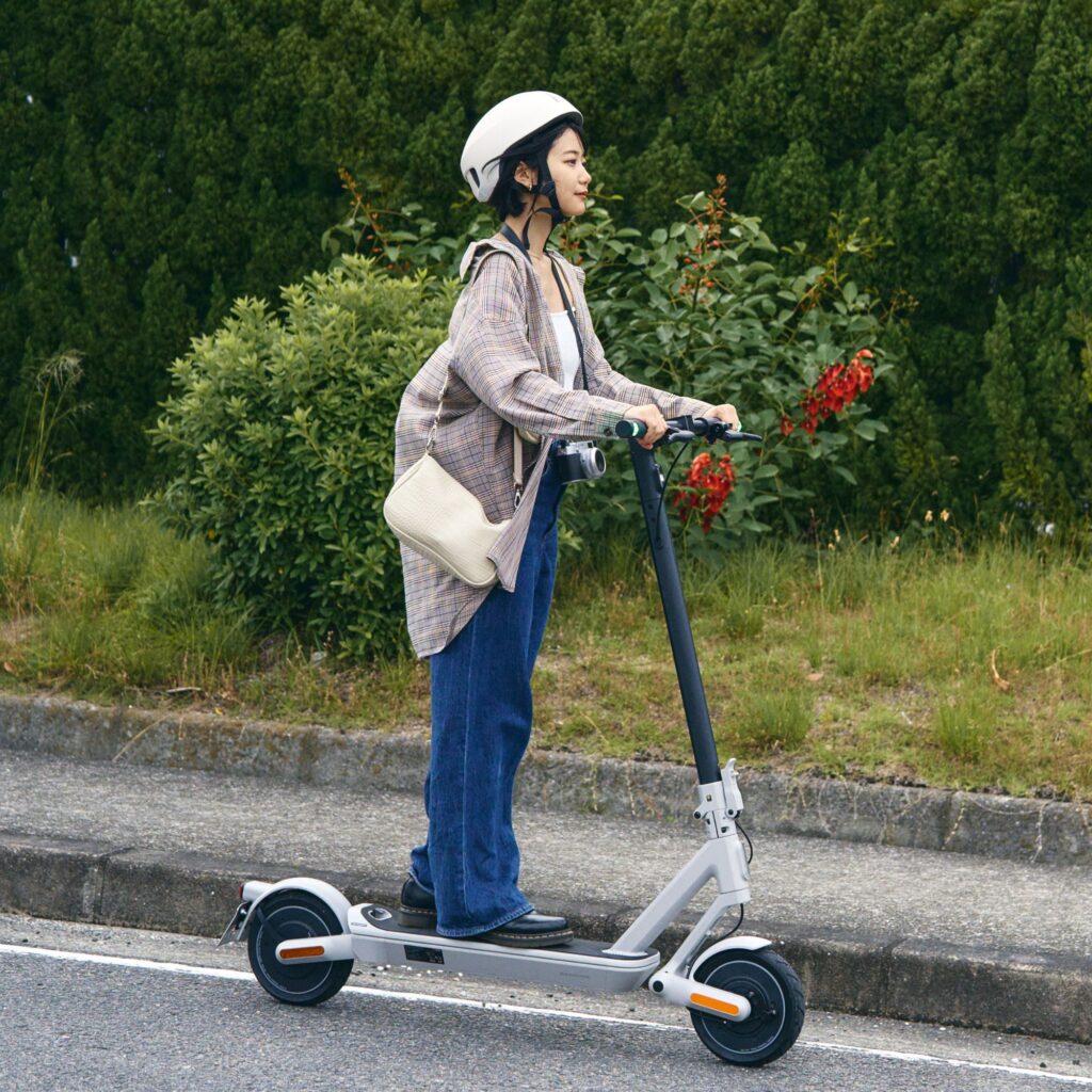 法人むけサービス「YADEA BIZ」開始 | YADEA