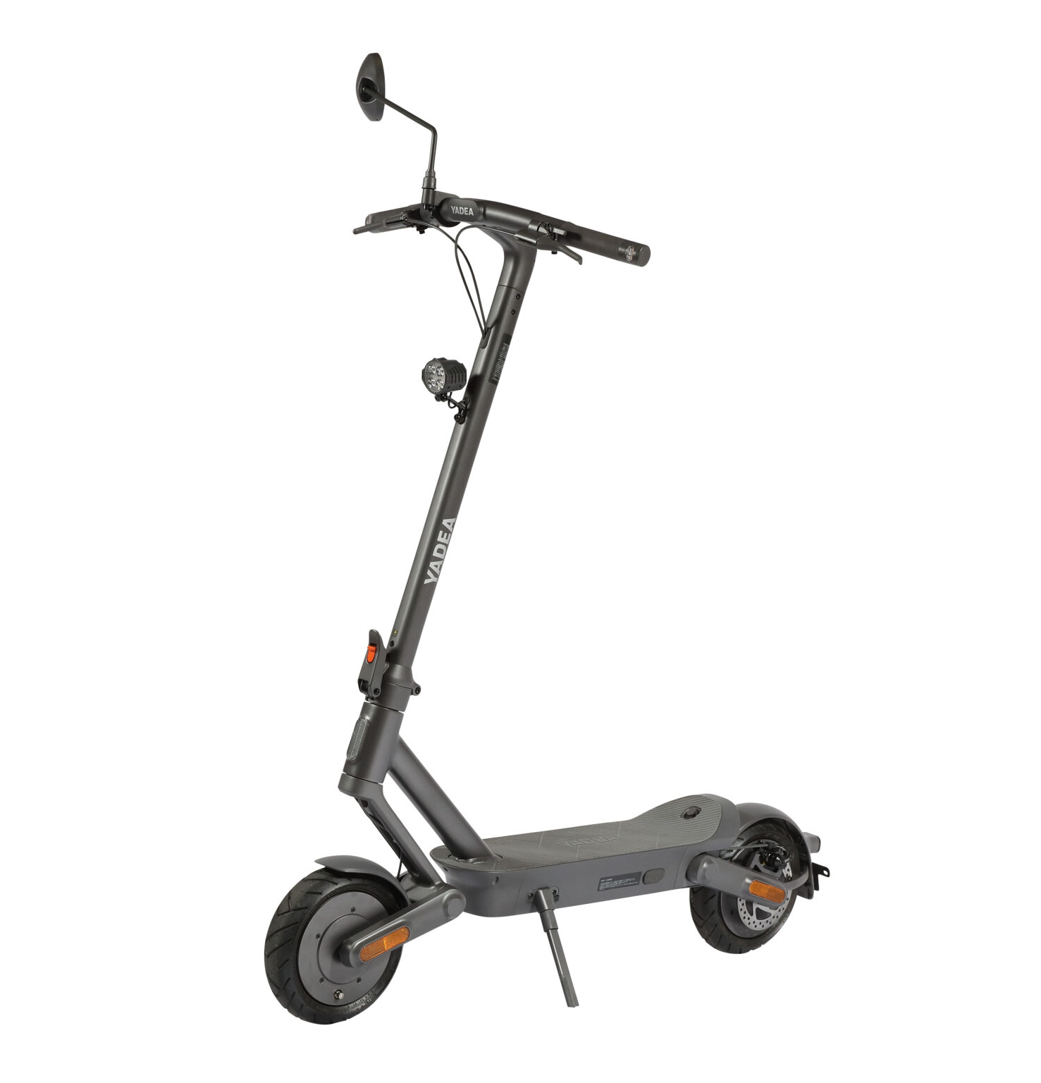 企業・自治体向け販売・電動モビリティ導入サービス【YADEA BIZ】